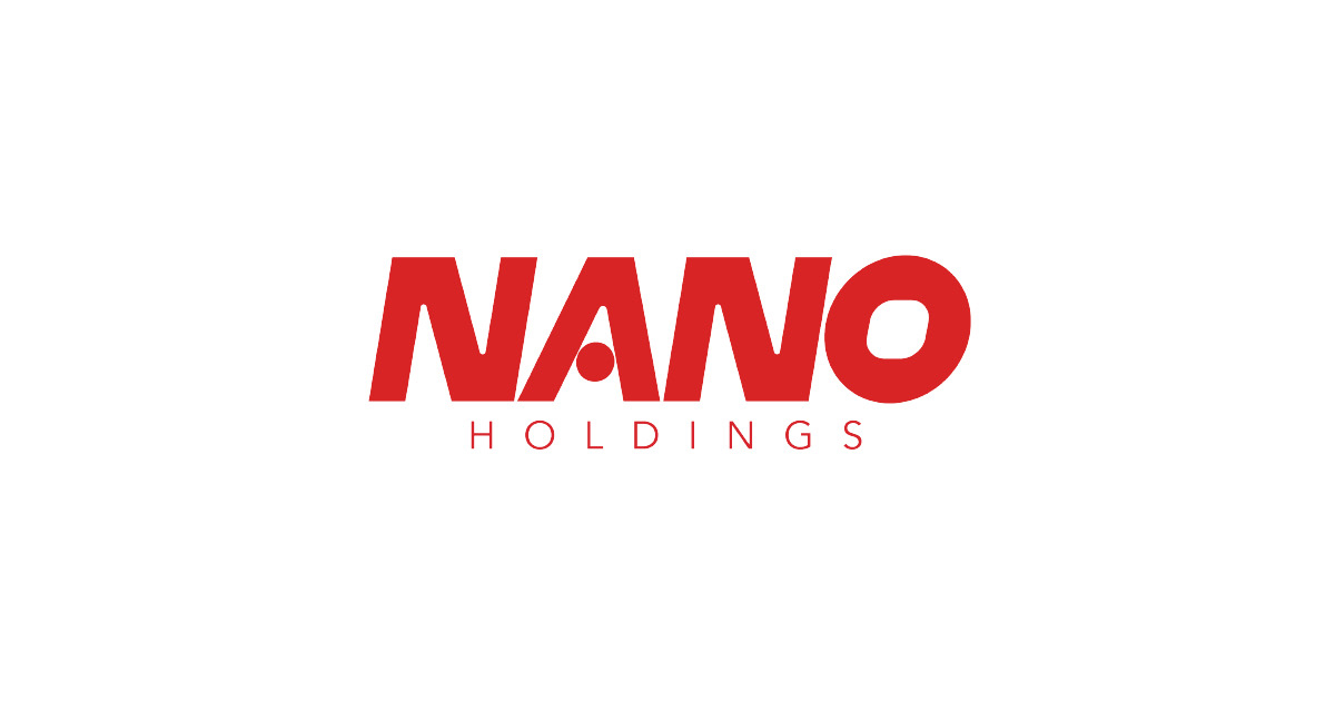 NANOホールディングス株式会社